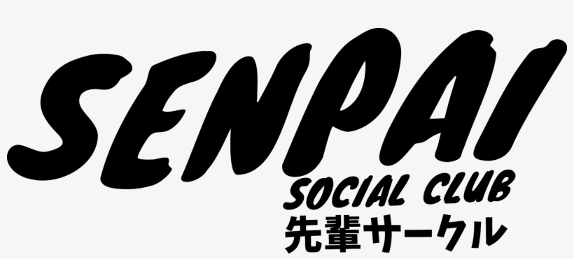 Senpai Png - 1783x721 PNG Download - PNGkit