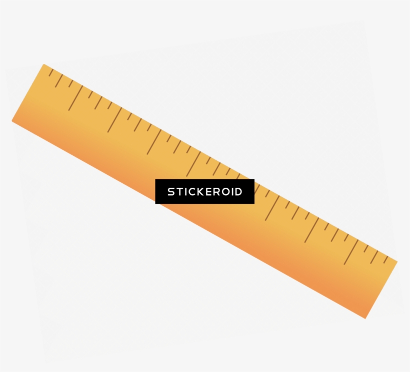 Ruler - 1451x1249 PNG Download - PNGkit