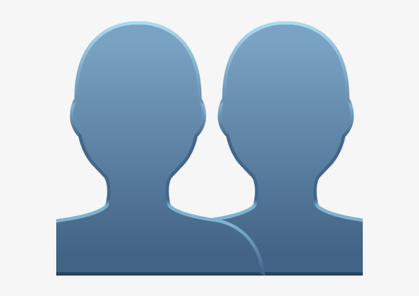 People Emoji Png - 600x600 PNG Download - PNGkit