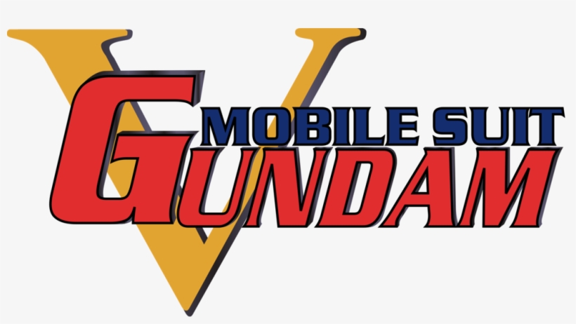 Gundam Logo Png - 1024x528 PNG Download - PNGkit