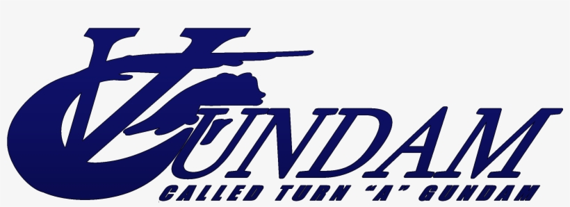 Gundam Logo Png - 2624x886 PNG Download - PNGkit