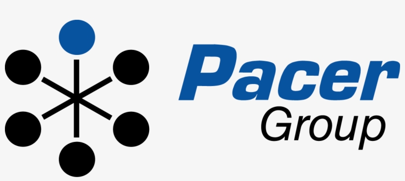 Pacers Logo Png Download - 1181x470 PNG Download - PNGkit