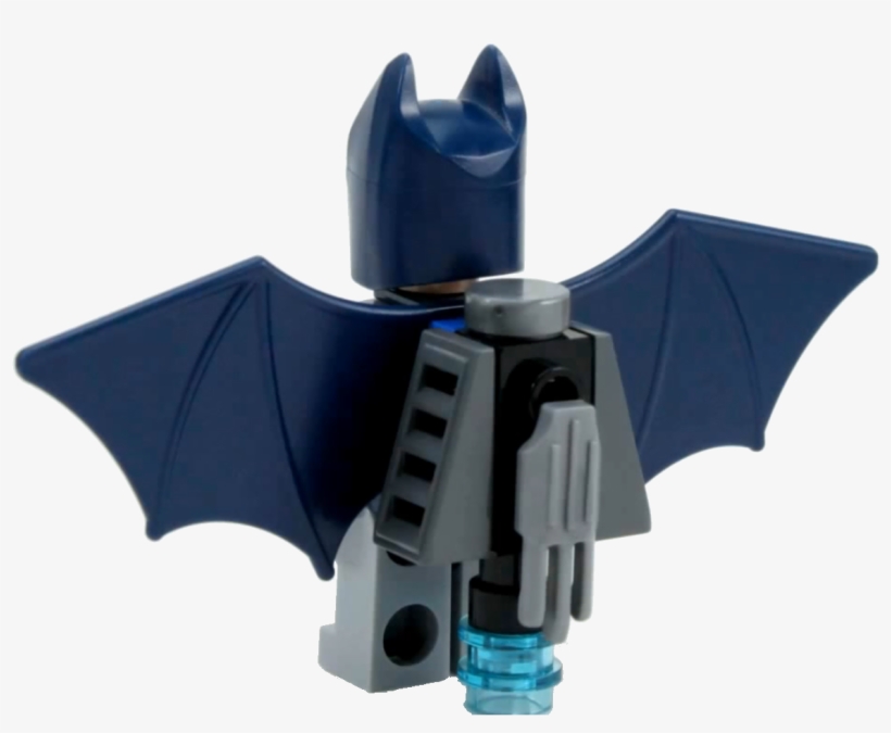Batman Jetpack - 1164x902 PNG Download - PNGkit