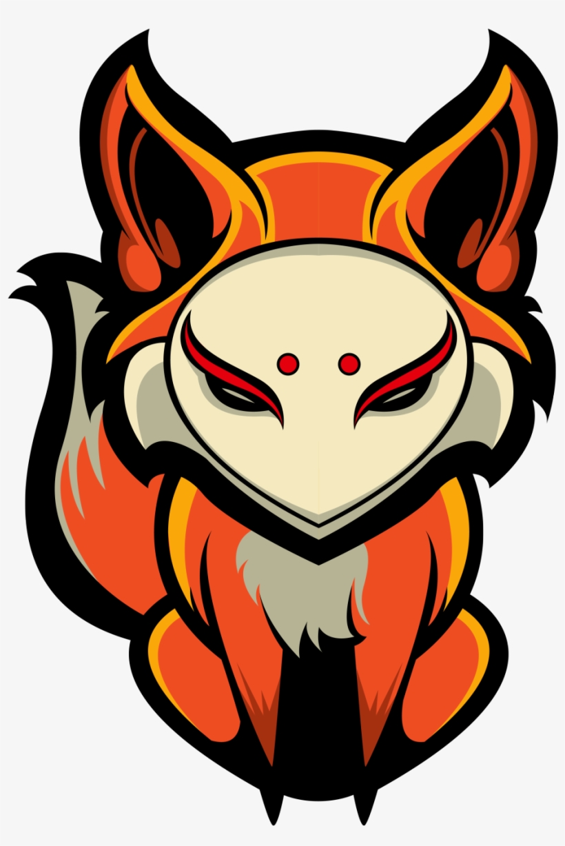 Kitsune Symbol