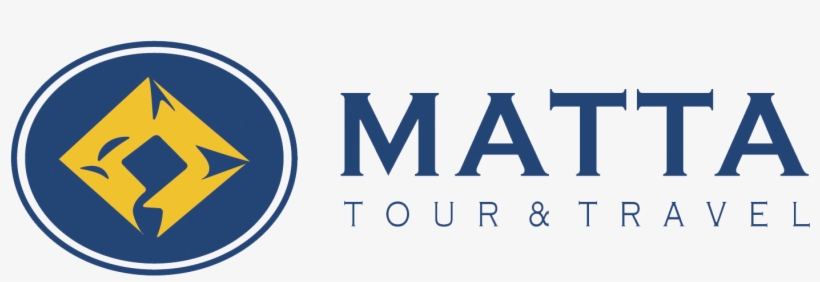 Matta Tour & Travel - 1472x470 PNG Download - PNGkit