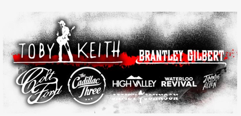 Lp Bands 4 Logos - 1000x433 PNG Download - PNGkit