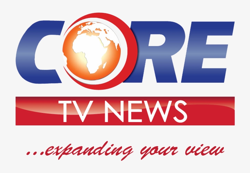 New Core Tv Logo - 747x526 PNG Download - PNGkit