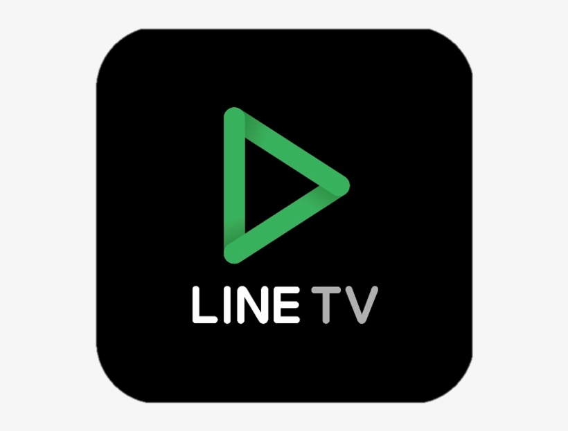 Line Tv Logo Png - 684x675 PNG Download - PNGkit