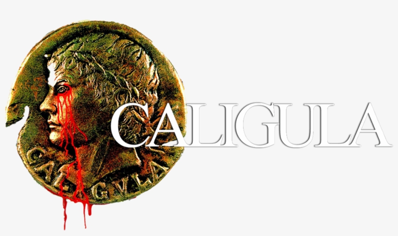 Caligula Image - 1000x562 PNG Download - PNGkit