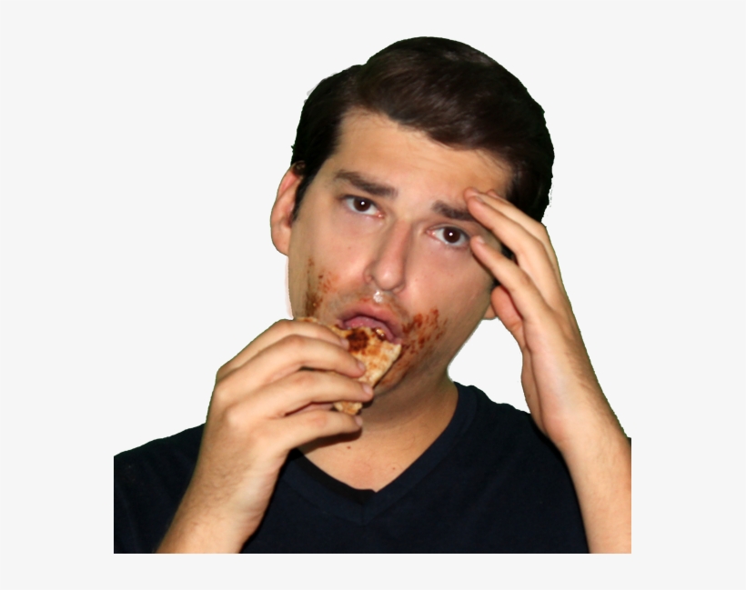 Micah Bleich - 569x569 PNG Download - PNGkit