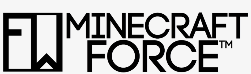 Minecraft Force™ - 1500x500 PNG Download - PNGkit