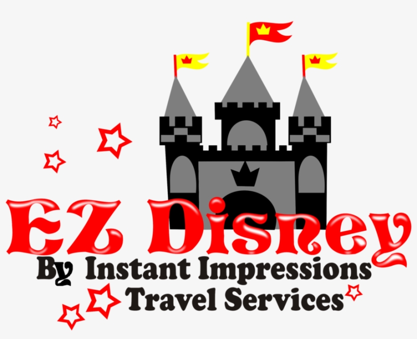 Disney World Logo Png - 1180x834 PNG Download - PNGkit