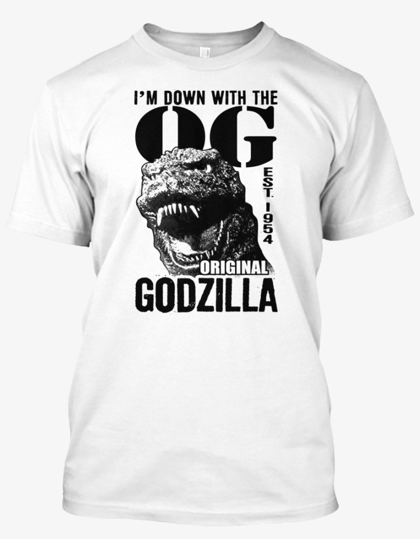 Down With The Og - 910x1084 PNG Download - PNGkit