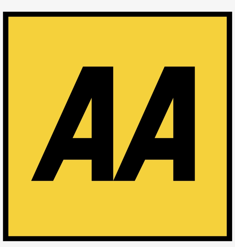 Aa Logo Png Transparent - 2400x2400 PNG Download - PNGkit