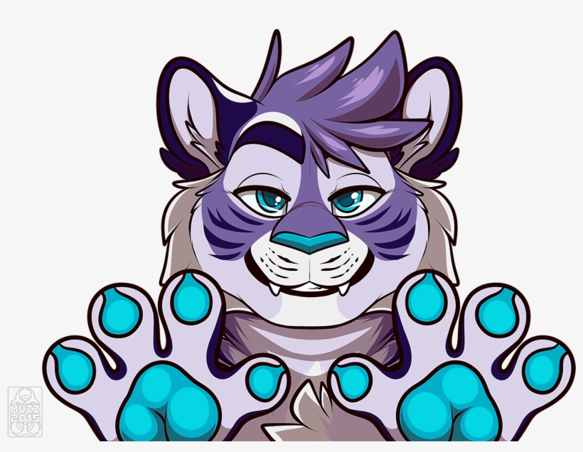 Jazz Hands - 1280x901 PNG Download - PNGkit