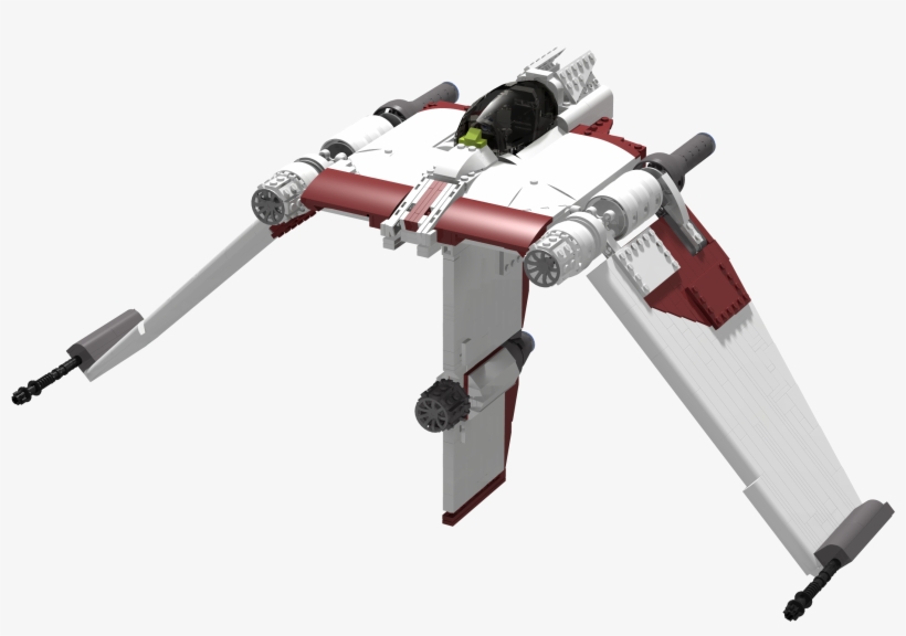 Imperial Shuttle Png - 4096x2304 PNG Download - PNGkit