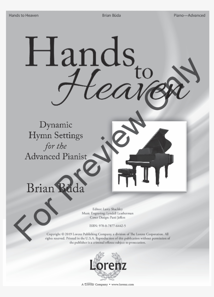 Hands To Heaven Thumbnail - 852x1128 PNG Download - PNGkit