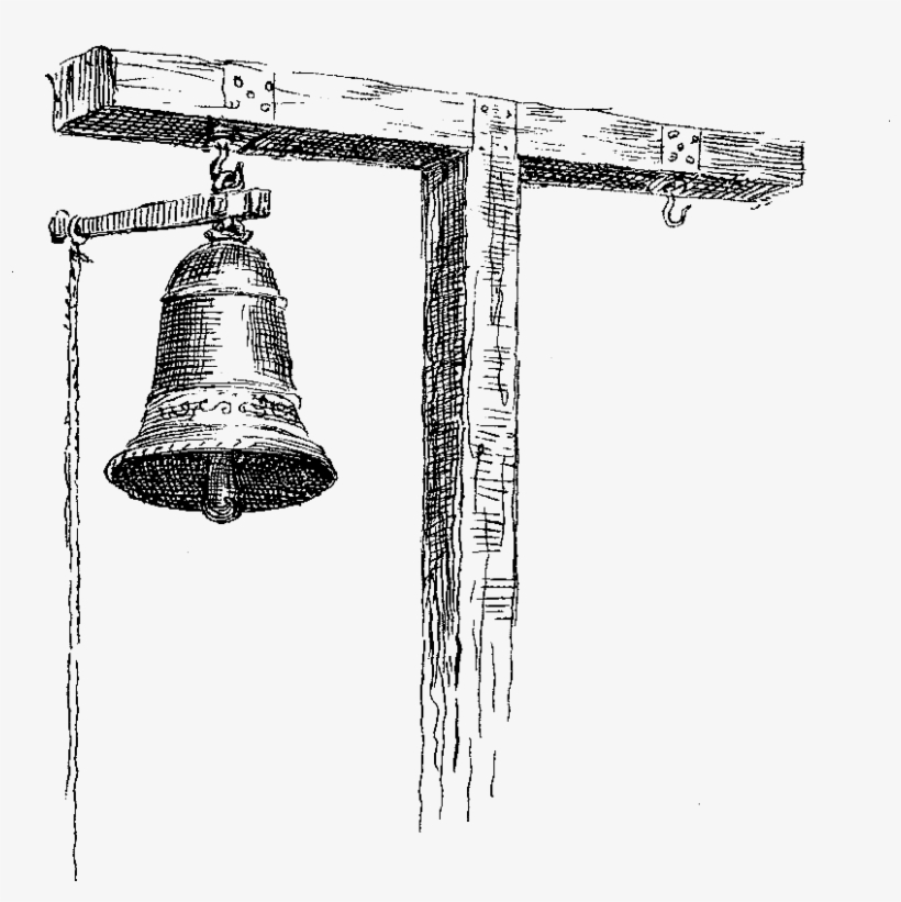 Digital Bell Clip Art - 907x908 PNG Download - PNGkit