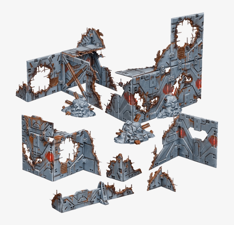 Ruins Png - 709x709 PNG Download - PNGkit