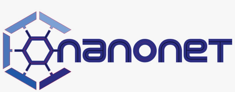 Nanonet - 3100x1067 PNG Download - PNGkit