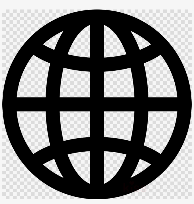 Download Transparent World Icon Png Clipart World Globe Computer Icons ...