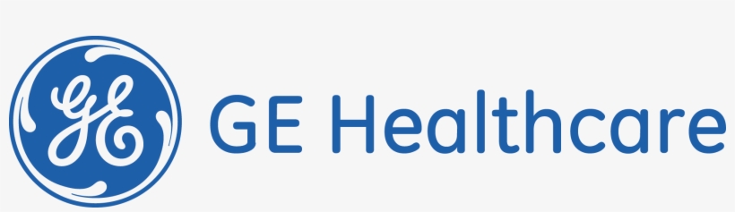 Ge Healthcare Logo - 1813x437 PNG Download - PNGkit