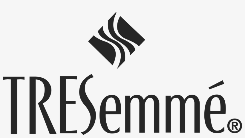 Tresemme Logo Png Transparent - 2400x2400 PNG Download - PNGkit
