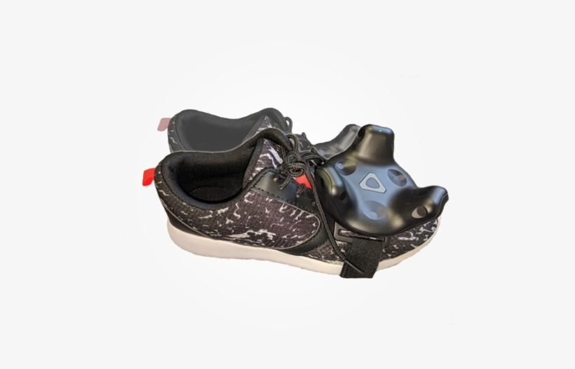 Foottracker Withbackground - 1000x559 PNG Download - PNGkit