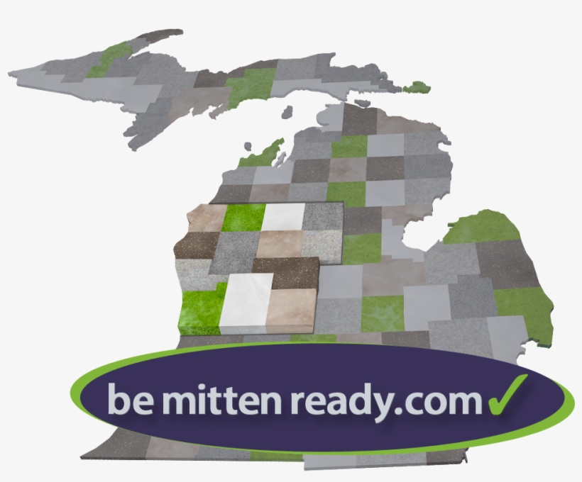 Region 6 Counties - 956x747 PNG Download - PNGkit