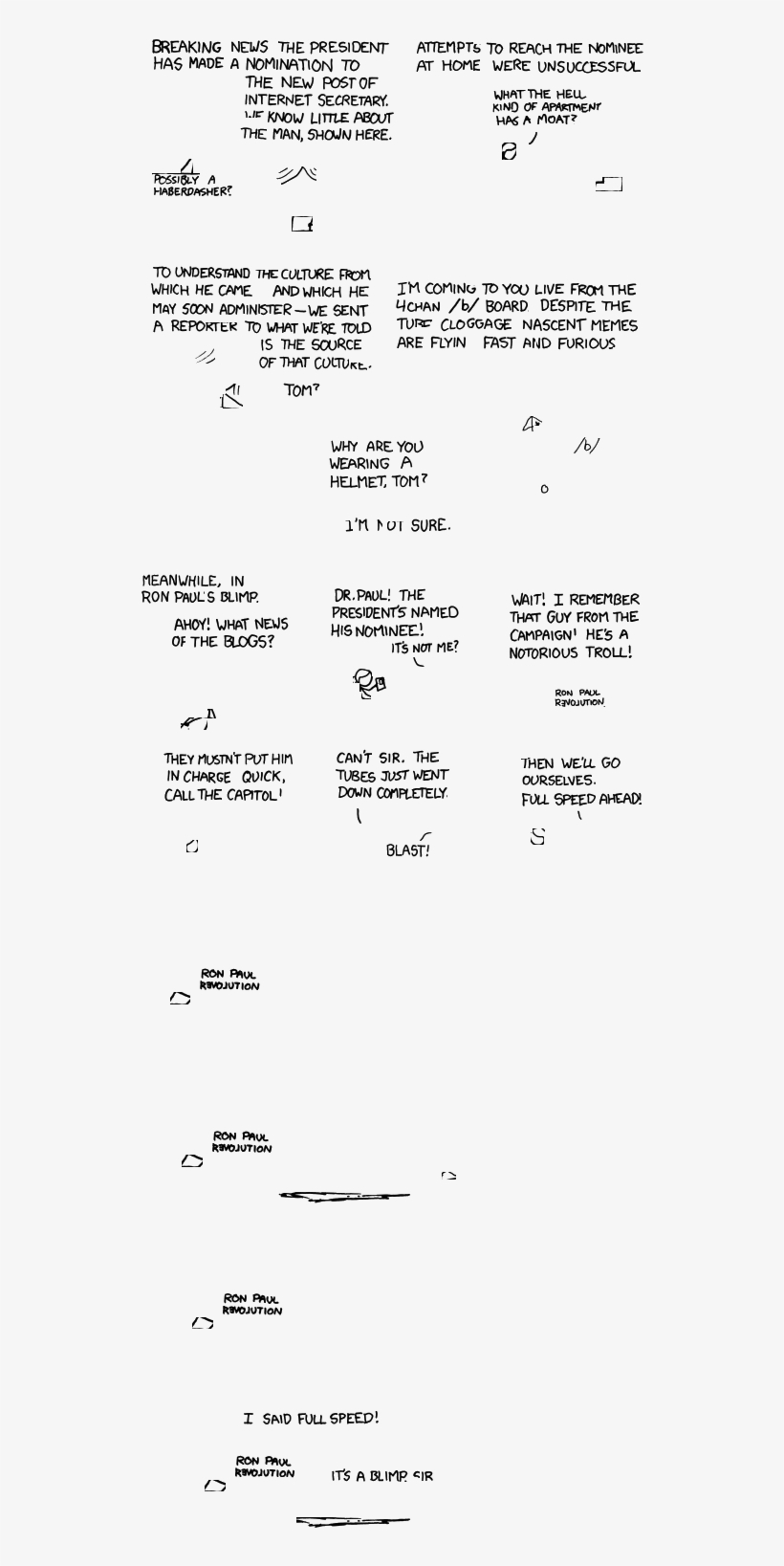 Ron Paul Png - 556x1577 PNG Download - PNGkit