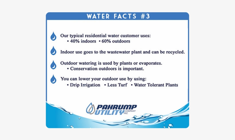 Water-facts3a - Water Facts - 560x468 PNG Download - PNGkit