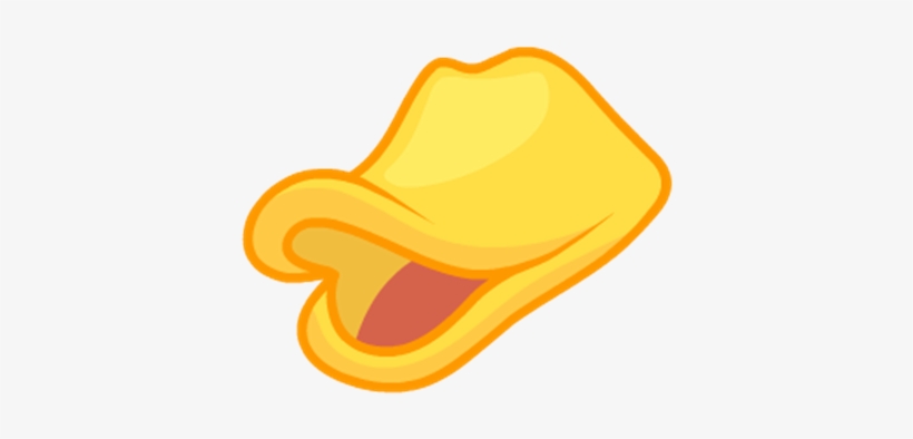 Duck Bill - Duck Bill Png - 402x339 PNG Download - PNGkit
