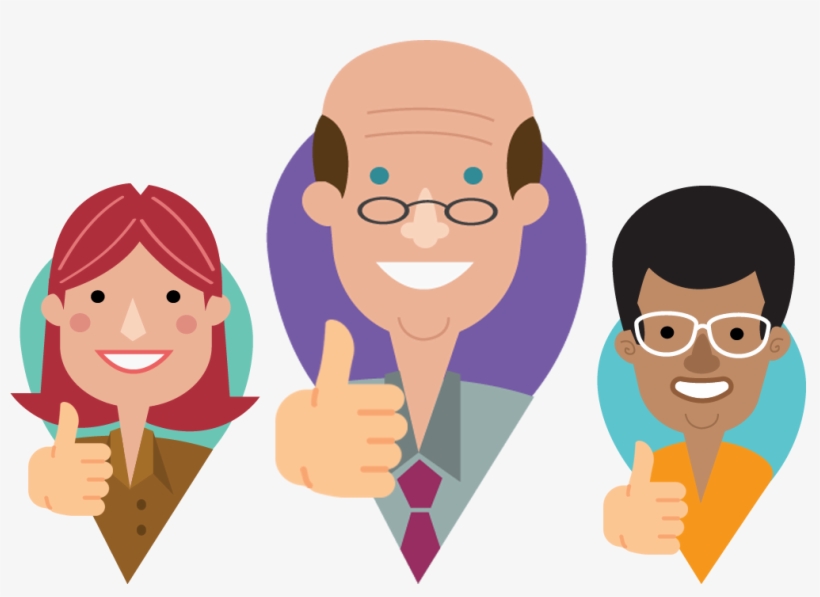 User Friendly - User Friendly Png - 1010x687 PNG Download - PNGkit