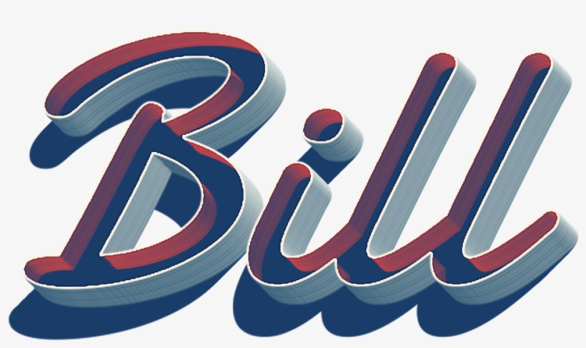 Bill Transparent Background - Portable Network Graphics - 1192x617 PNG ...