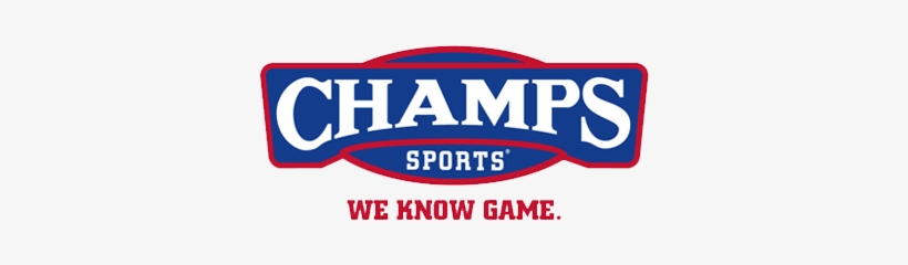 Champs Sports - 400x400 PNG Download - PNGkit