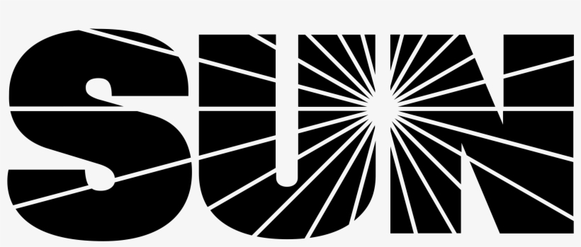 Sun Logo Png Transparent - Logo - 2400x2400 PNG Download - PNGkit