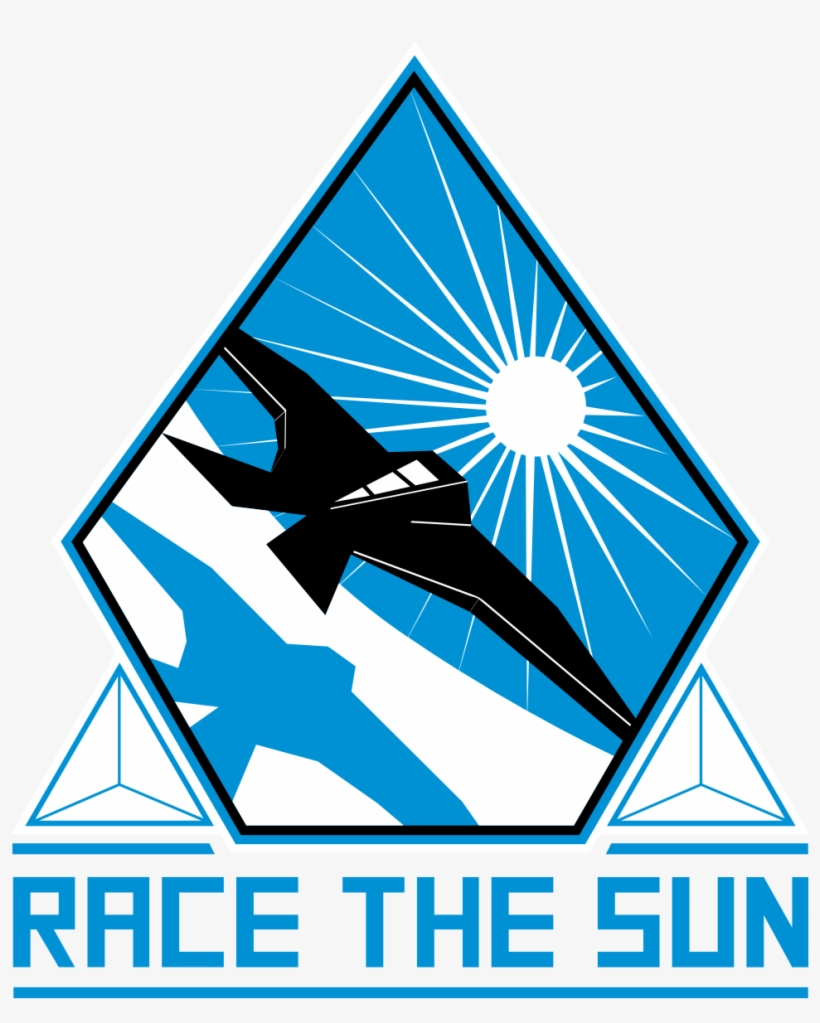 Race The Sun Icon - Race The Sun Logo - 1080x1251 PNG Download - PNGkit