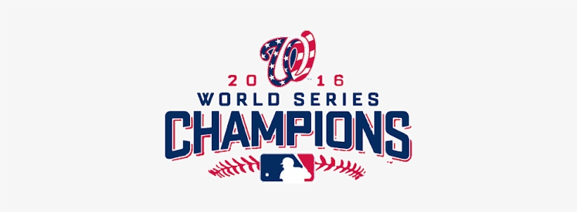 Photo - Print: Chicago Cubs 2016 World Series Champions Logo, - 424x318 ...