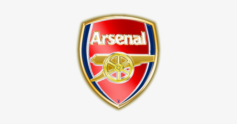 Download Transparent Arsenal Logo 2014 Png El Arsenal Encalla Ante Un ...