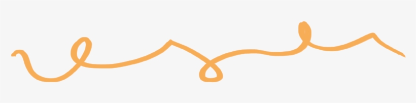 Squiggle - 800x175 PNG Download - PNGkit