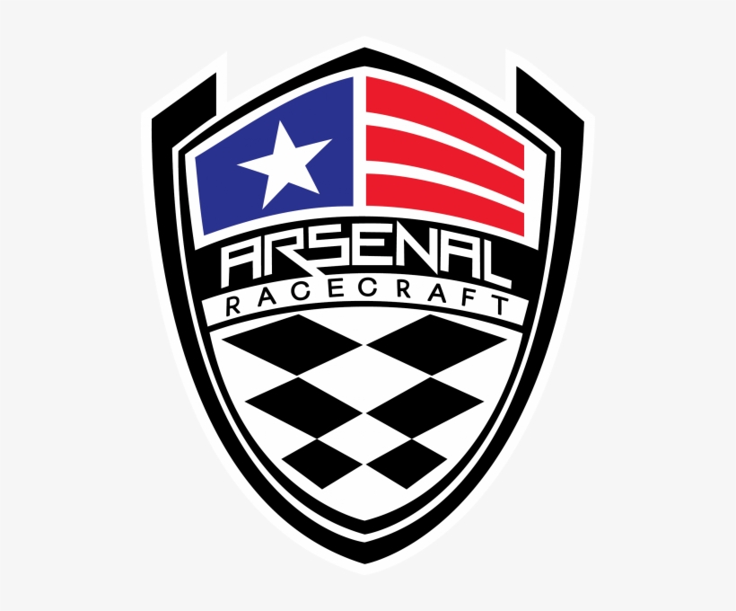Download Transparent Arsenal Racecraft - Alabama - PNGkit