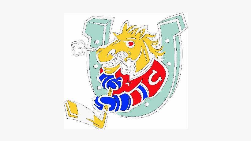 Download Transparent Colts Logo Png Download - Logo - PNGkit