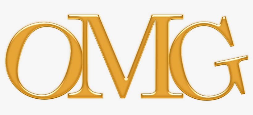 Omg Gaming & Entertainment - Logo Omg - 881x502 PNG Download - PNGkit