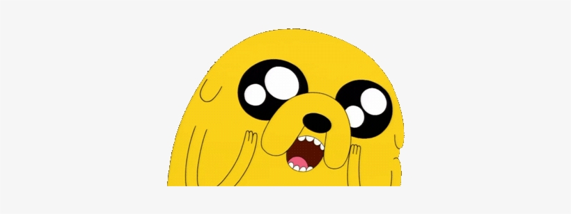 Omg Jake 2 - Schools Almost Over Gif - 500x280 PNG Download - PNGkit