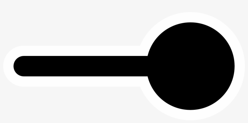 This Free Icons Png Design Of Primary Line Circle End - 2400x2400 PNG ...