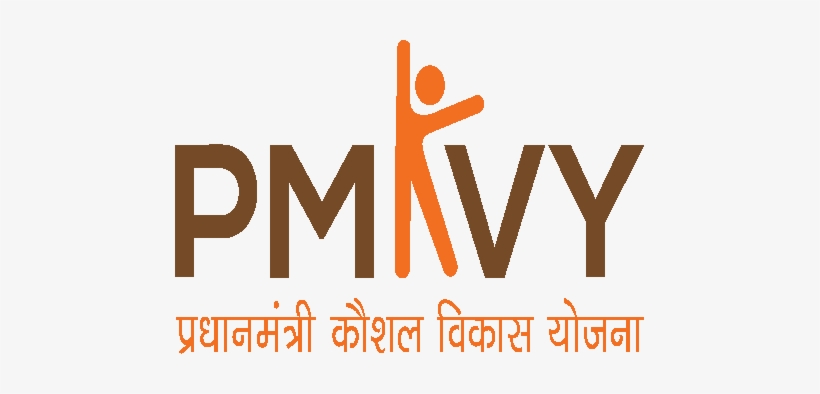 Download Transparent Pmkvy-logo10 - Pradhan Mantri Kaushal Vikas Yojana ...