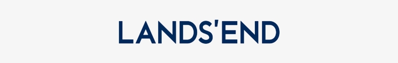 Lands' End Shop At Sears - Lands End Logo Transparent - 400x400 PNG ...