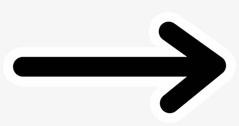 This Free Icons Png Design Of Primary Line Line Arrow - 2400x2400 PNG ...