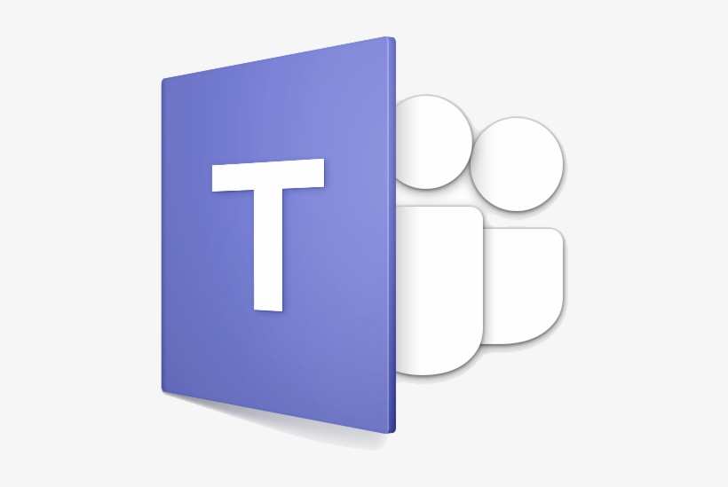 Launch Bluejeans From Microsoft Teams - Microsoft Teams Logo - 720x720 ...