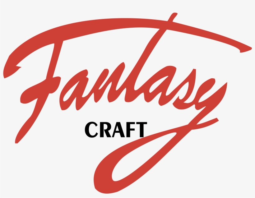 Fantasy Craft Logo Png Transparent - Fantasy Logo - 2400x2400 PNG ...